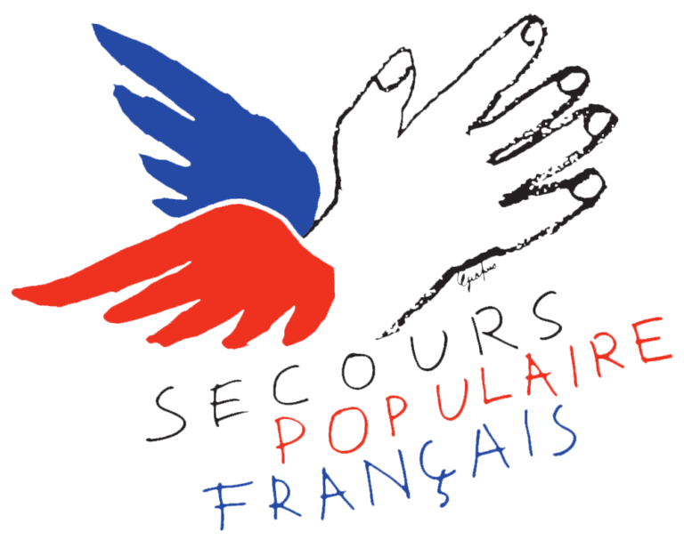 Secours Populaire : Vente solidaire - Ruelle sur Touvre